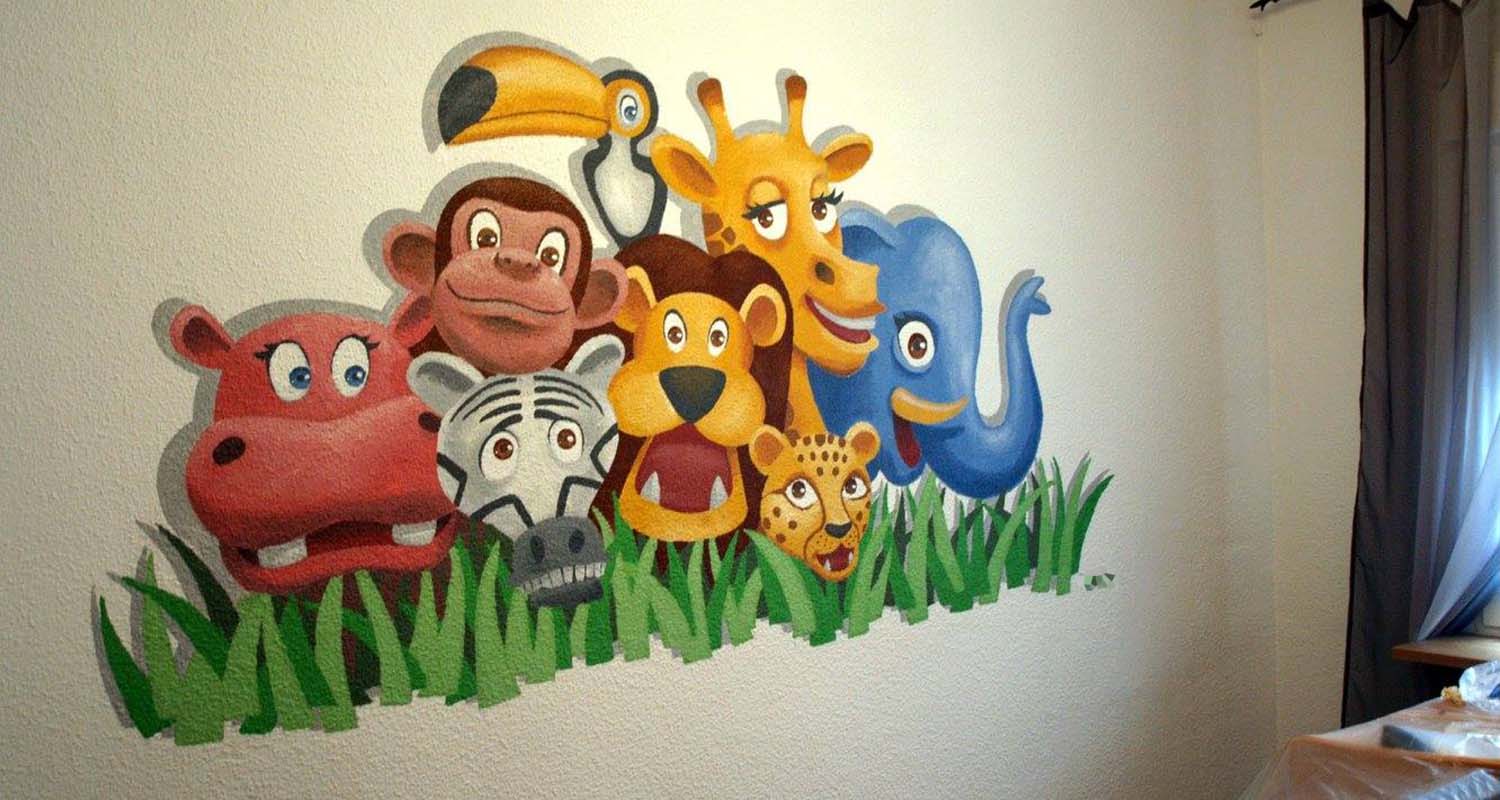 Rótulos Decorativos para el Cuarto del Bebé: Creando un Espacio Mágico ...